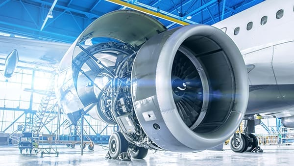 Engines and Landing Gear Records – IALTA