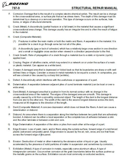 Physical Survey – IALTA