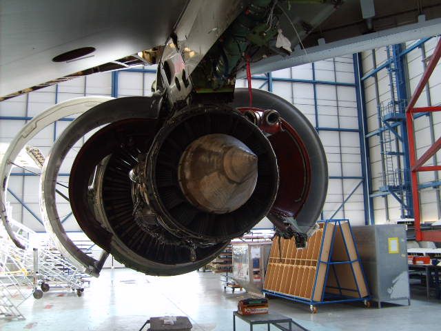 Life Limited Parts (LLP) – IALTA