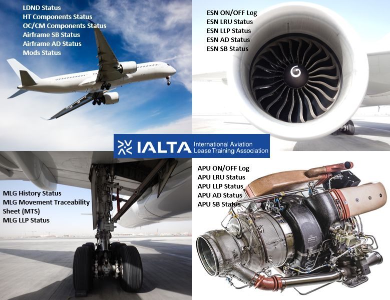 Starting the Technical Records Review – IALTA