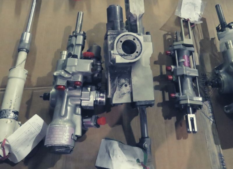 Lease Conditions - On Condition & Condition Monitored (OCCM) Parts – IALTA