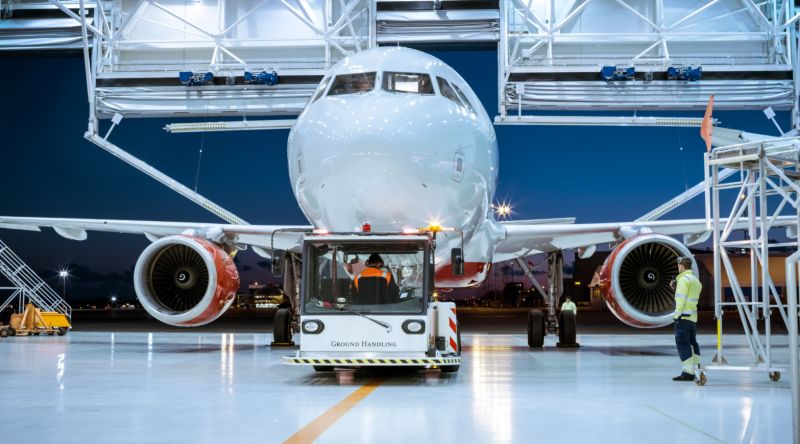 When should aircraft redelivery begin? – IALTA