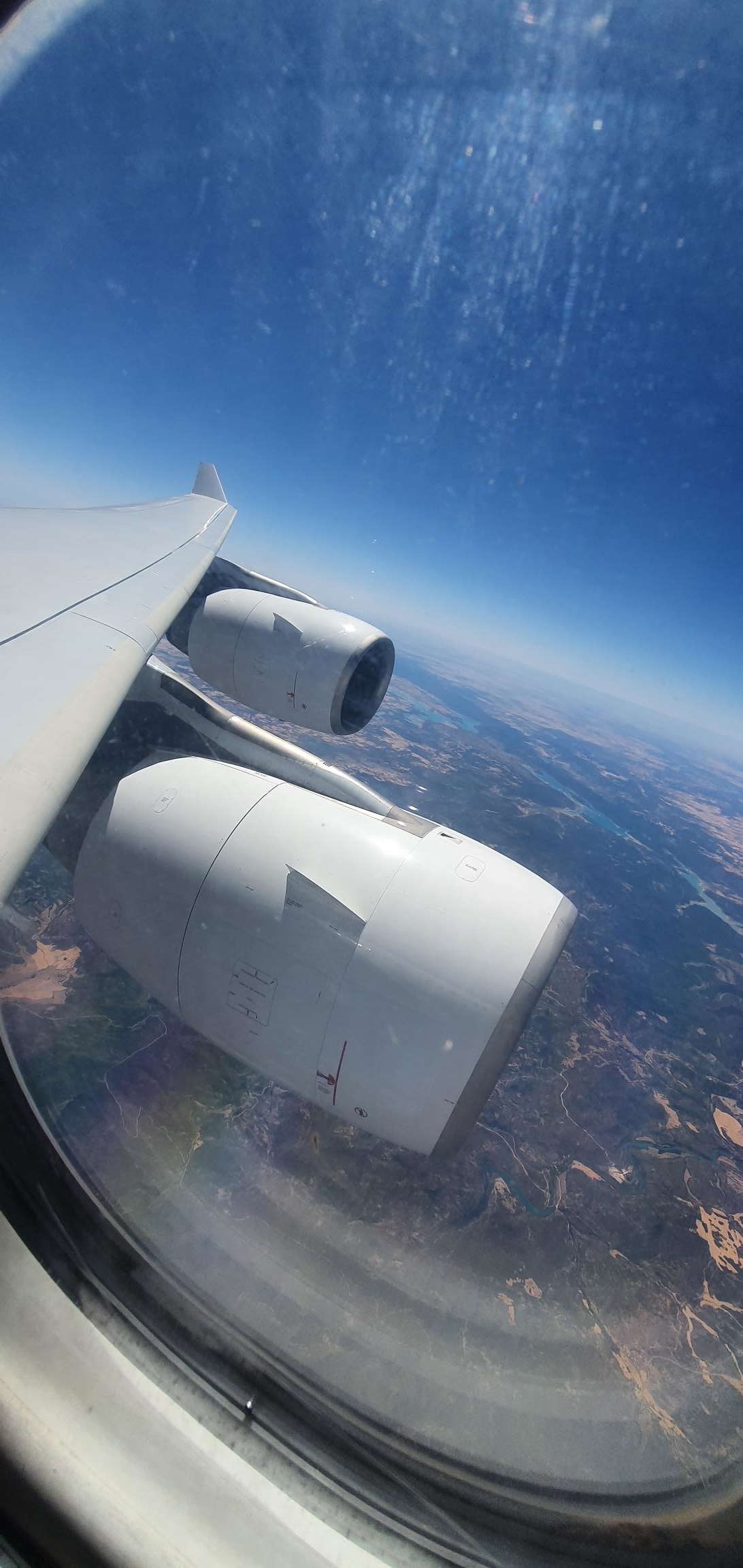 Aircraft Leasing - Engine Return conditions in the Lease Agreement – IALTA