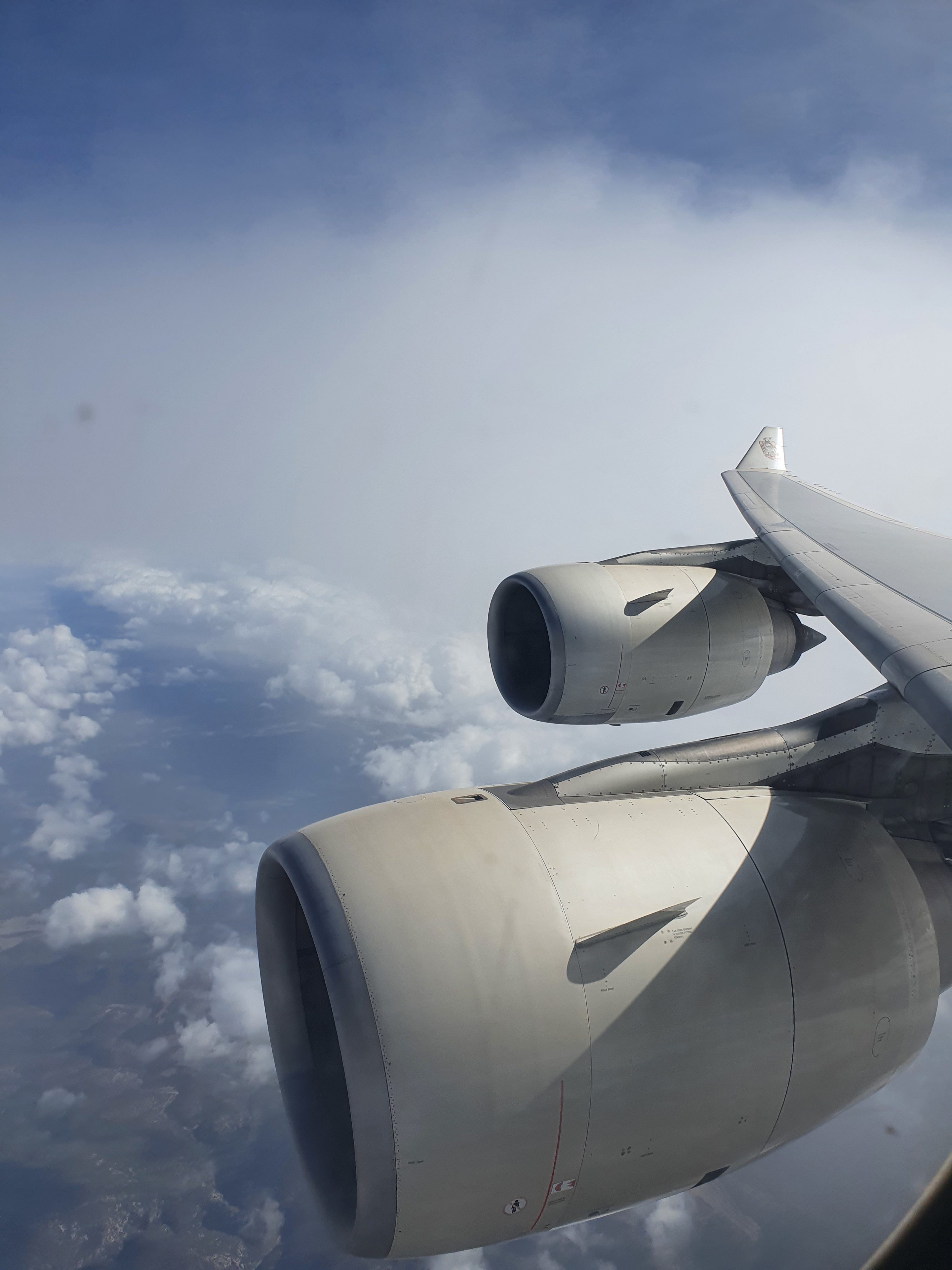 Aircraft Records & Component Type / Requirements for Lease Return. – IALTA