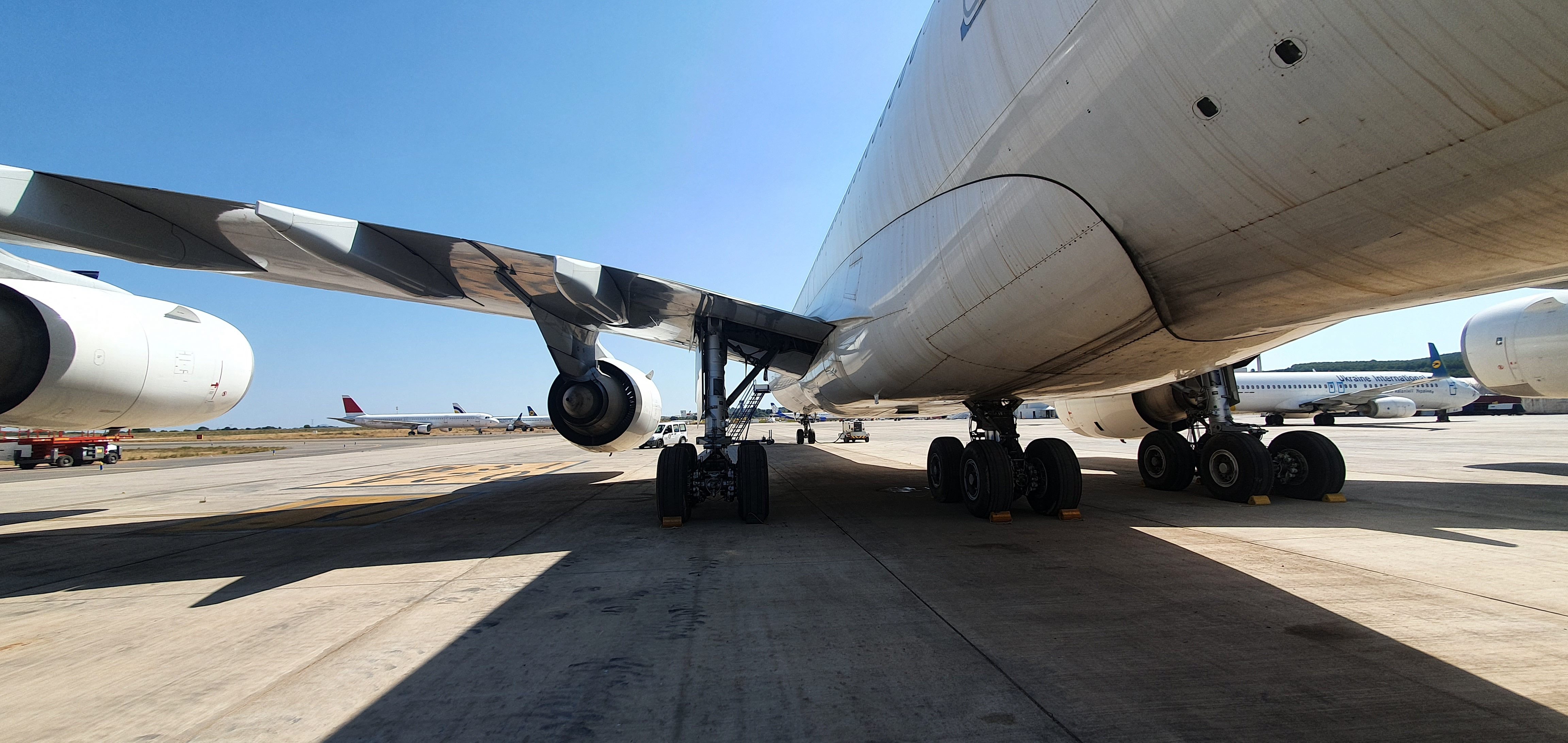 Landing Gear and Back to Birth Record Considerations – IALTA