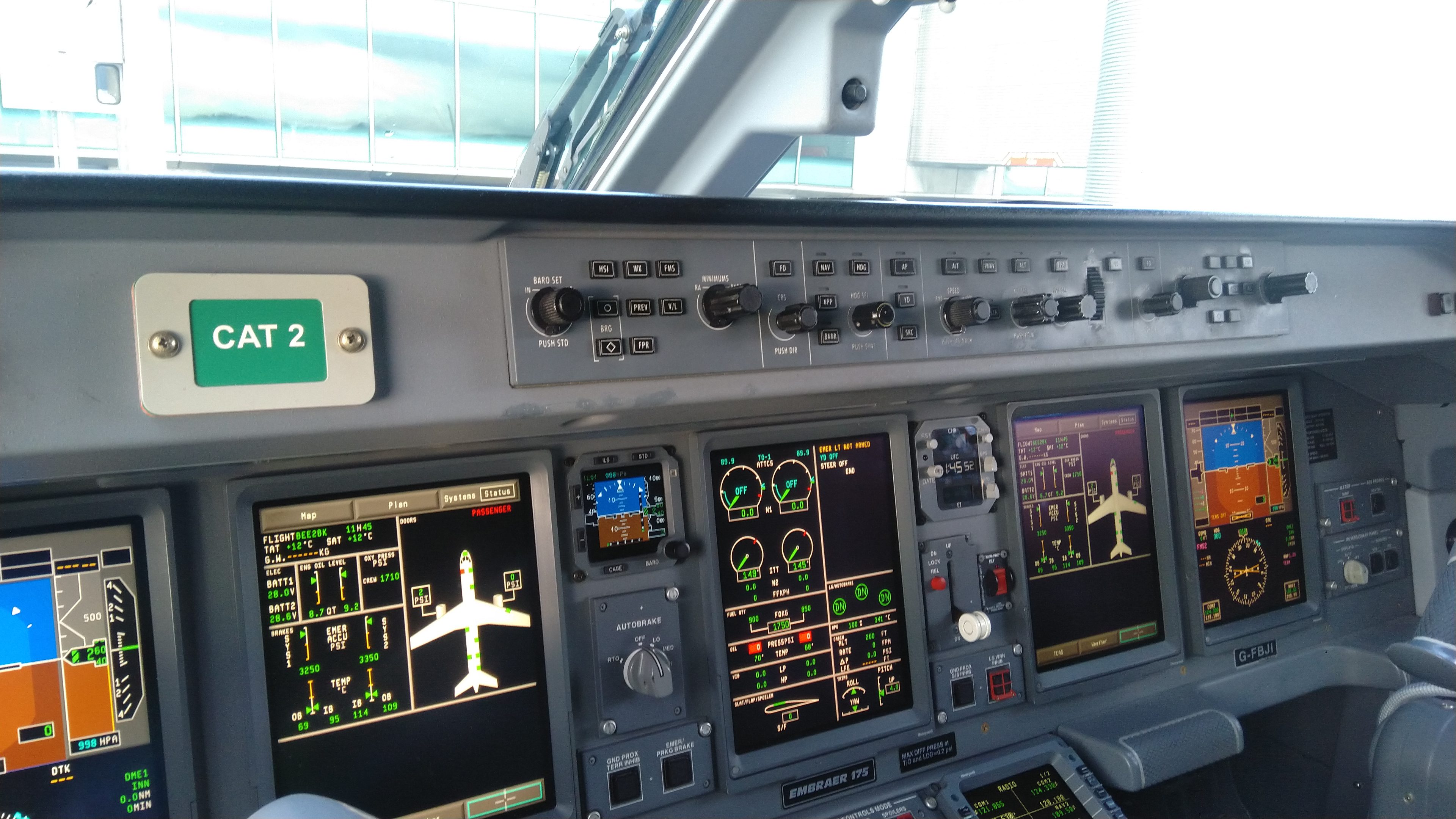 Aircraft Reliability – Component Removal – IALTA