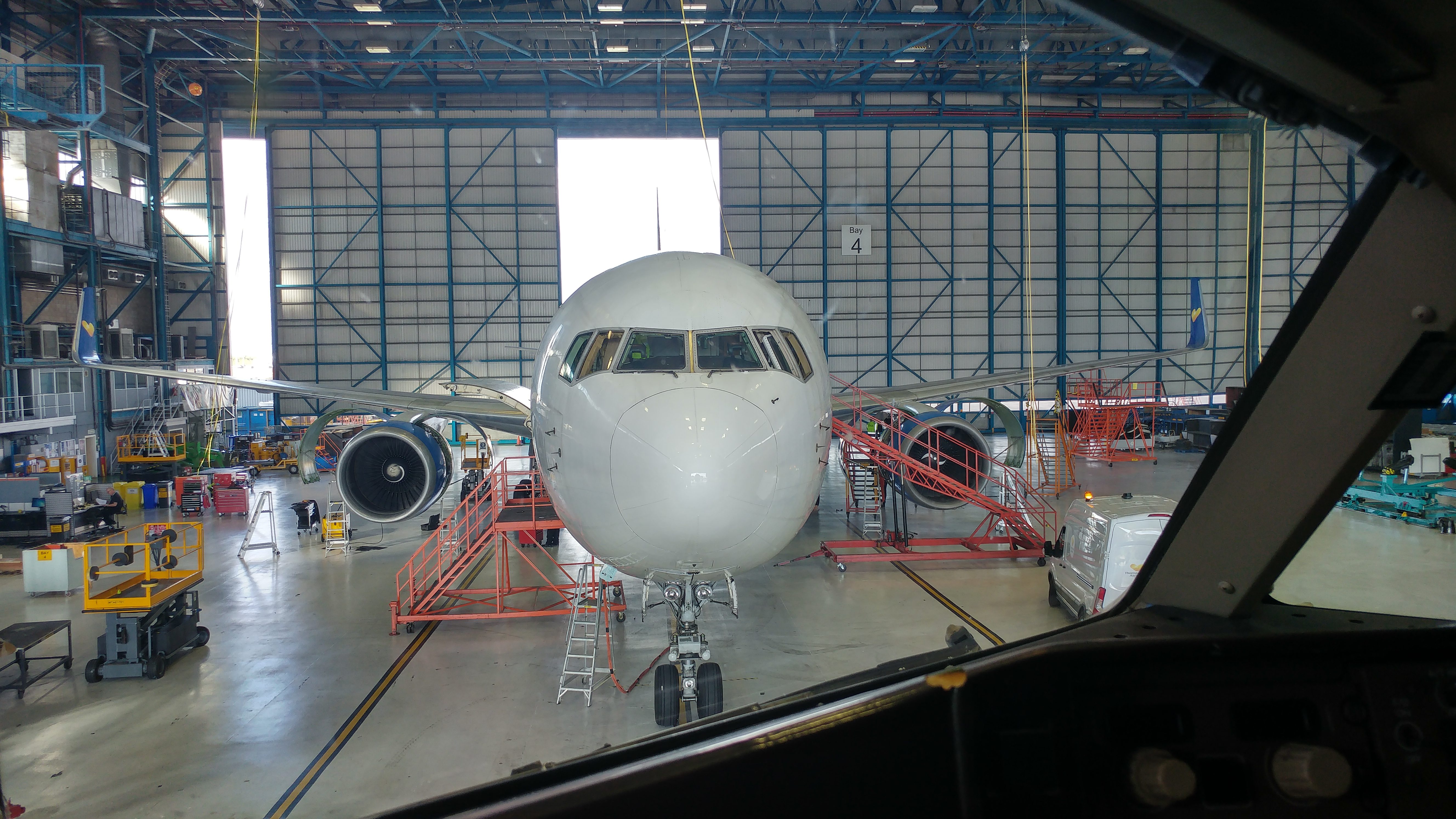 Aircraft Reliability Training & The Value To An Operation – IALTA