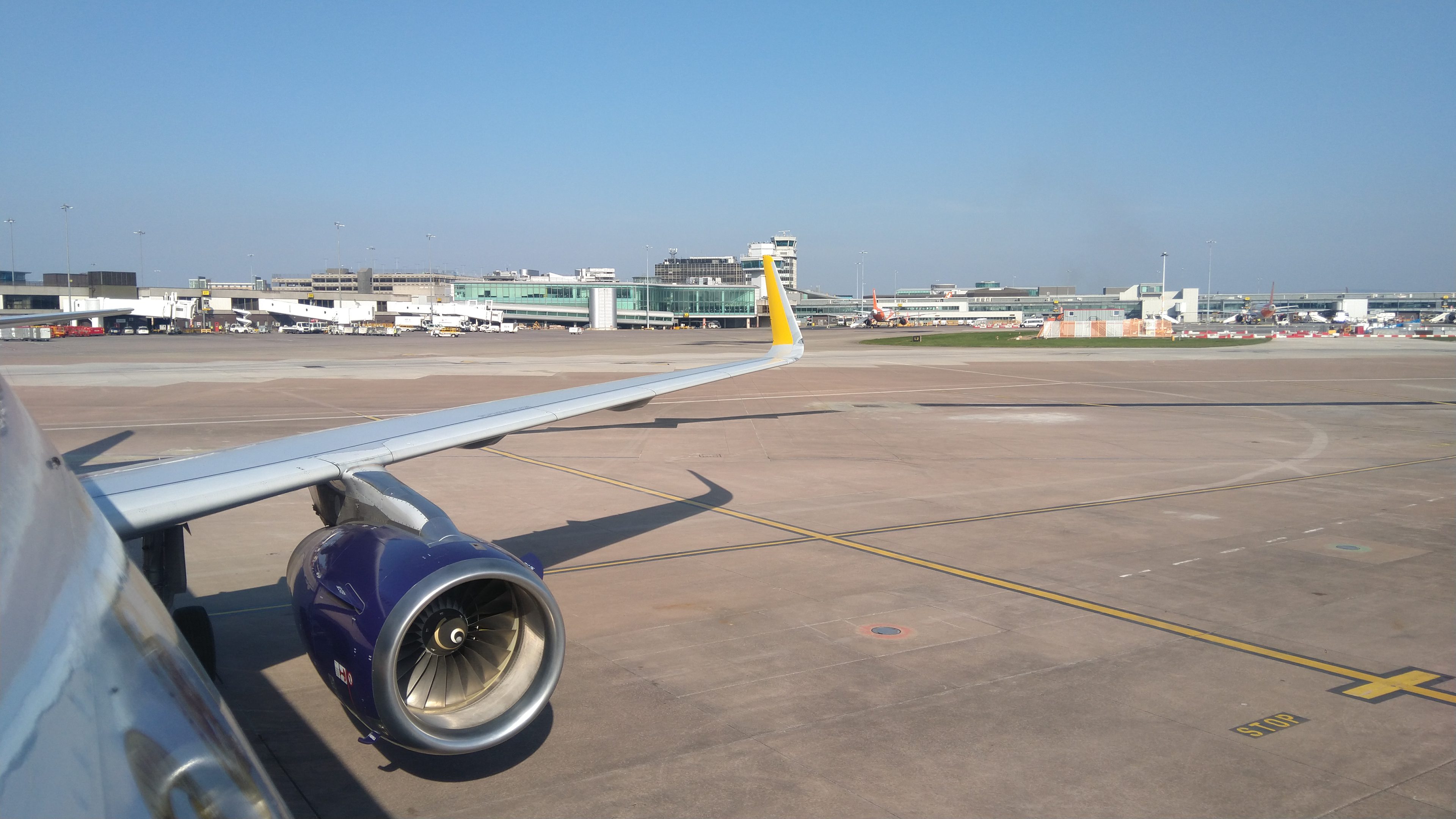 Aircraft Maintenance Plans –Awareness of the intervals and tasks – IALTA