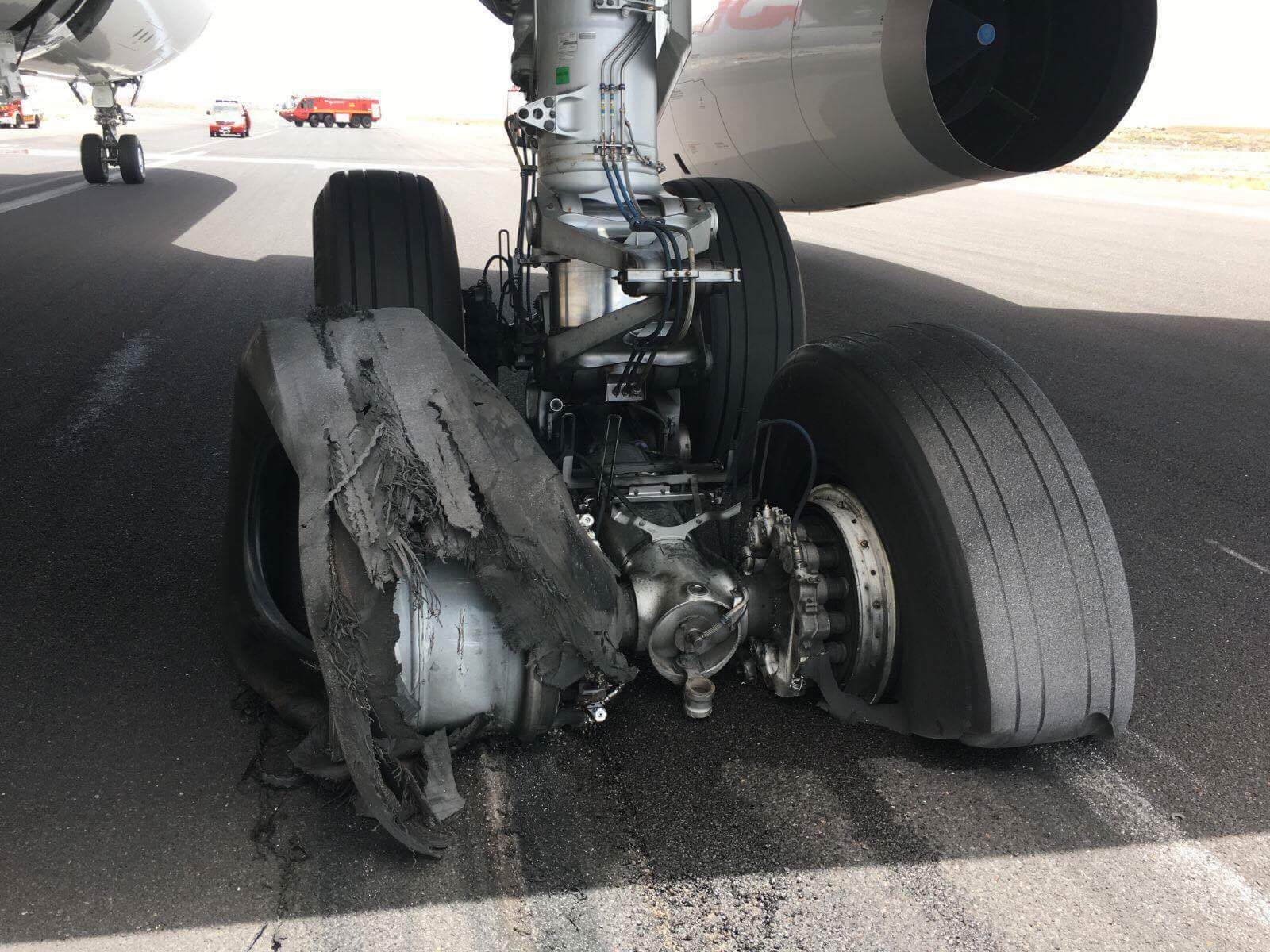 Aircraft Reliability – Events & when do you require further analysis ...