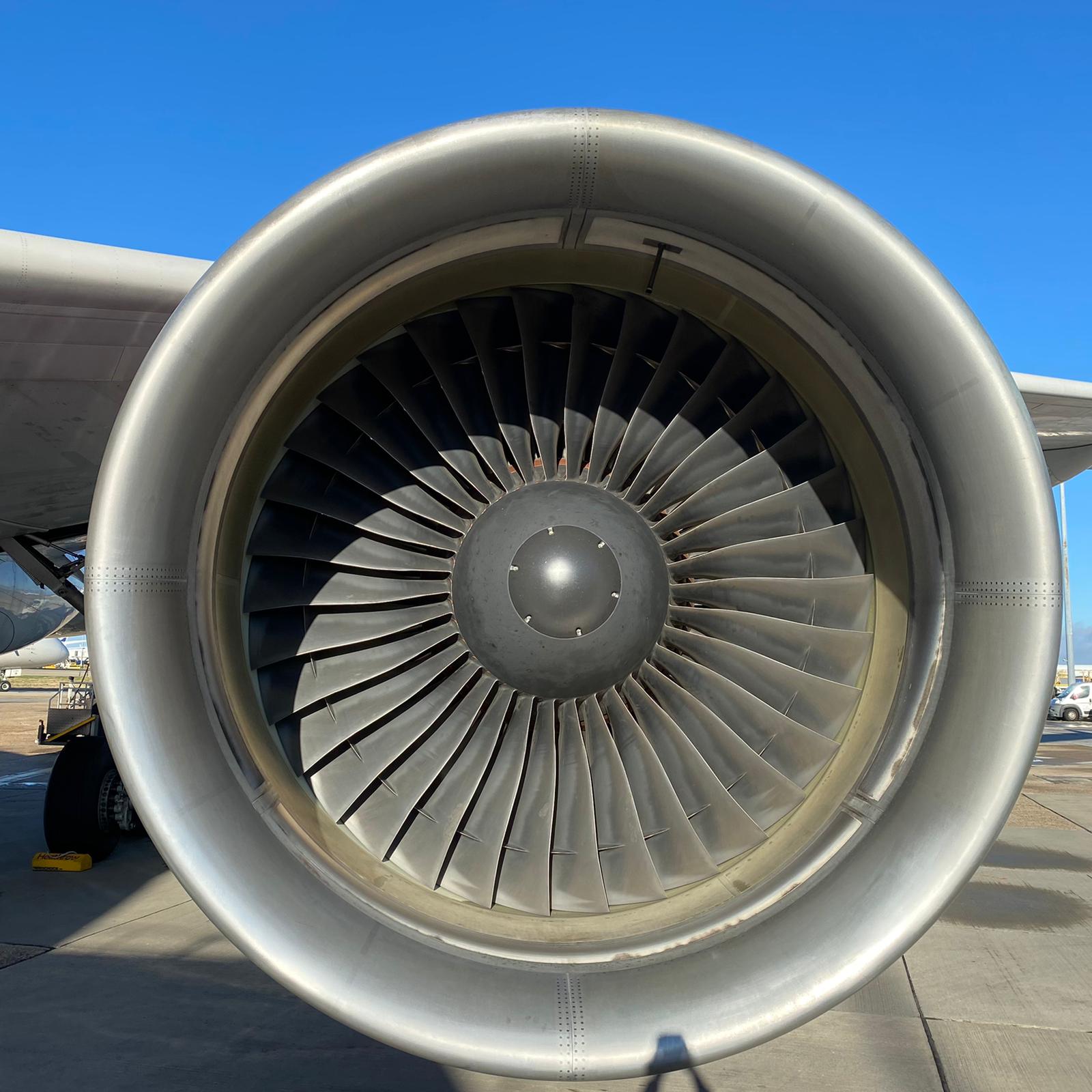 The Role of CAMO in Ensuring Aviation Safety & Compliance