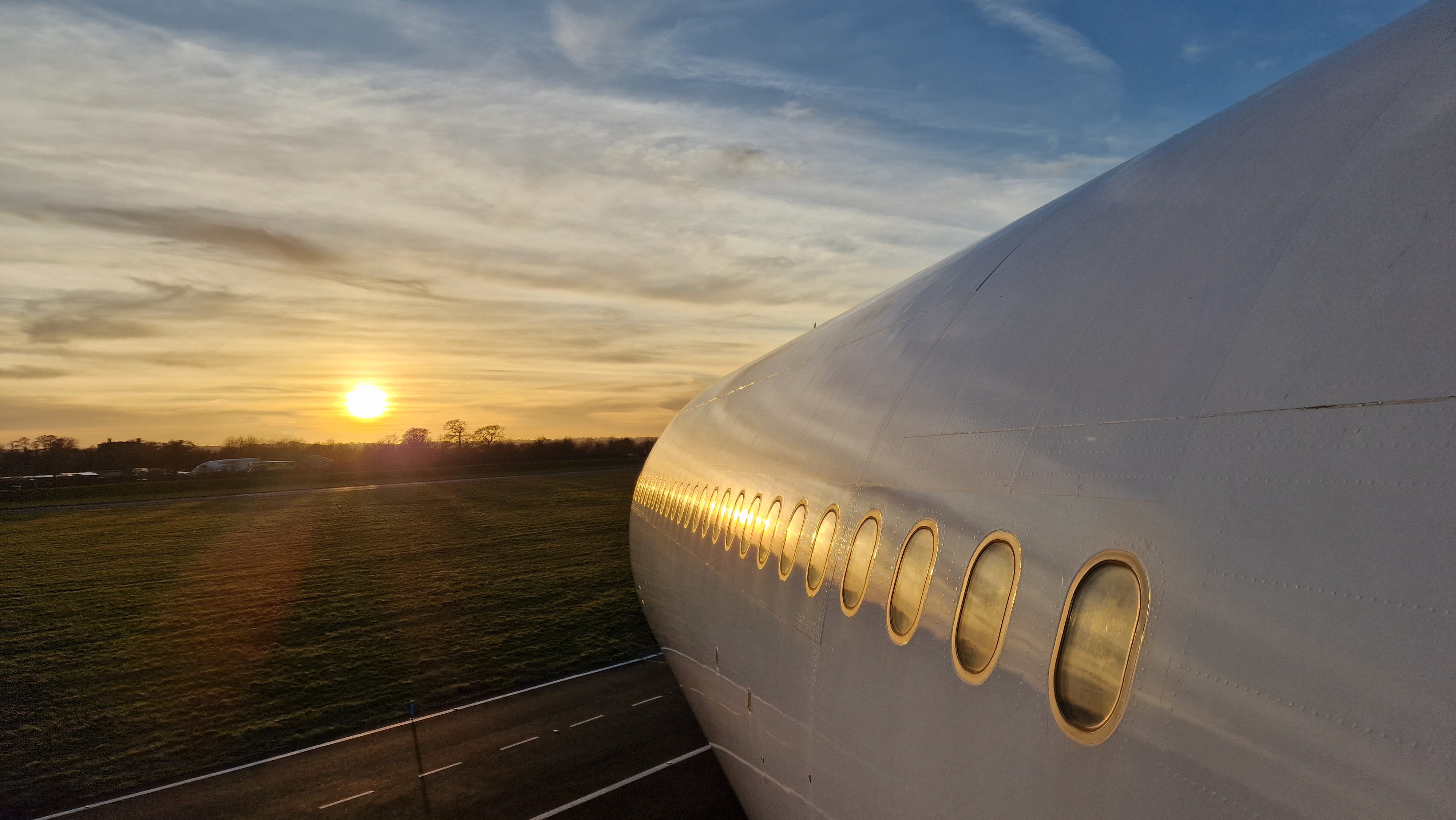 Aircraft Reliability – Interrogation considerations – IALTA