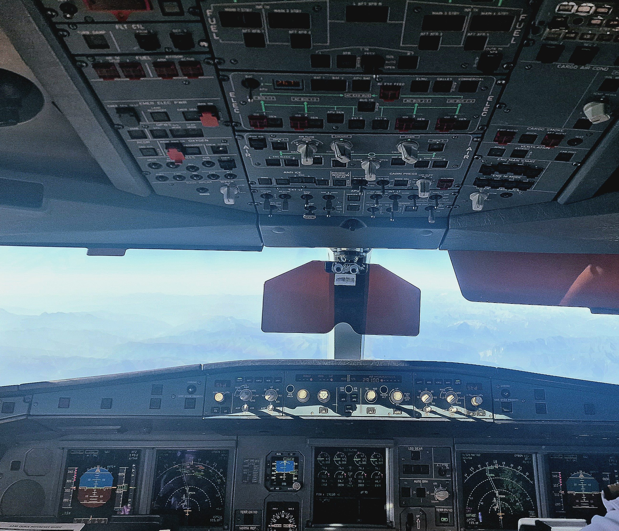 Aircraft Leasing and Non-compliance on return or hand back – IALTA