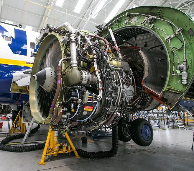 Aircraft Transitions and Leasing – Engines terminology and awareness ...