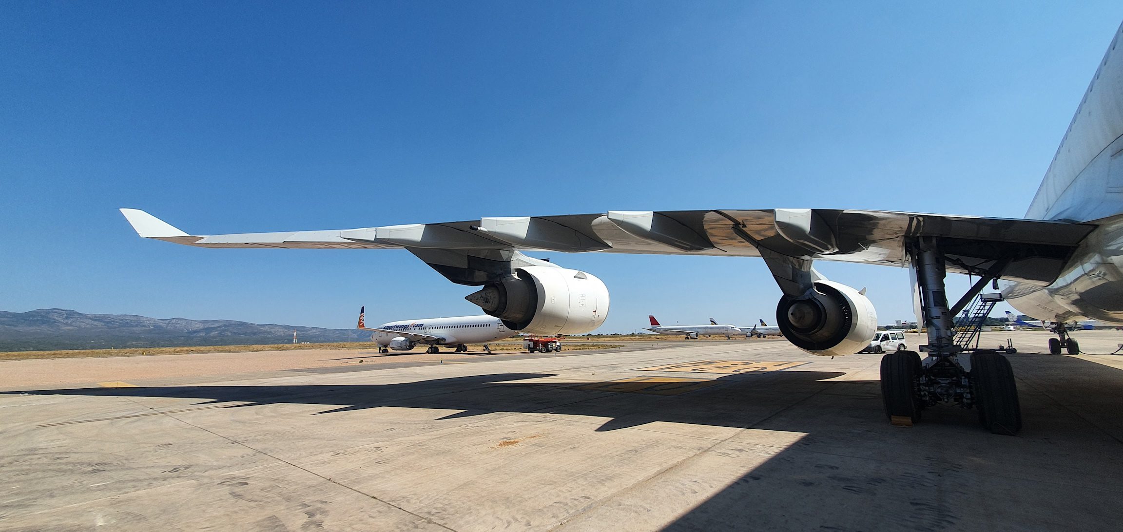 Aircraft Reliability - Aircraft Management and Operation – IALTA