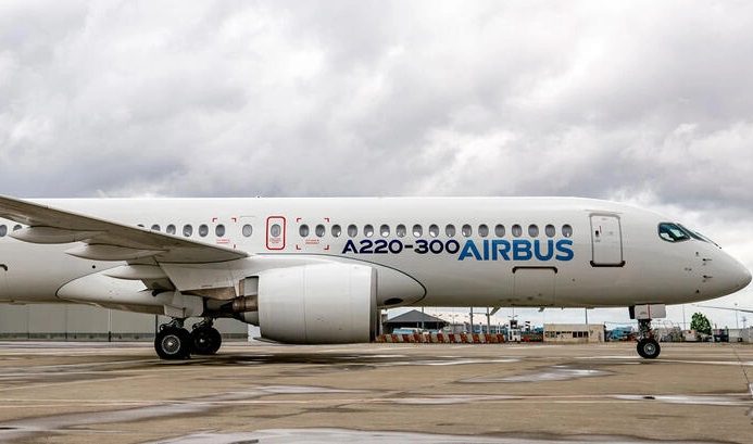 Airbus Daily Tasks – Aircraft Maintenance Program (AMP) – IALTA