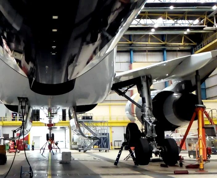 Aircraft Lease return and Component Considerations – IALTA