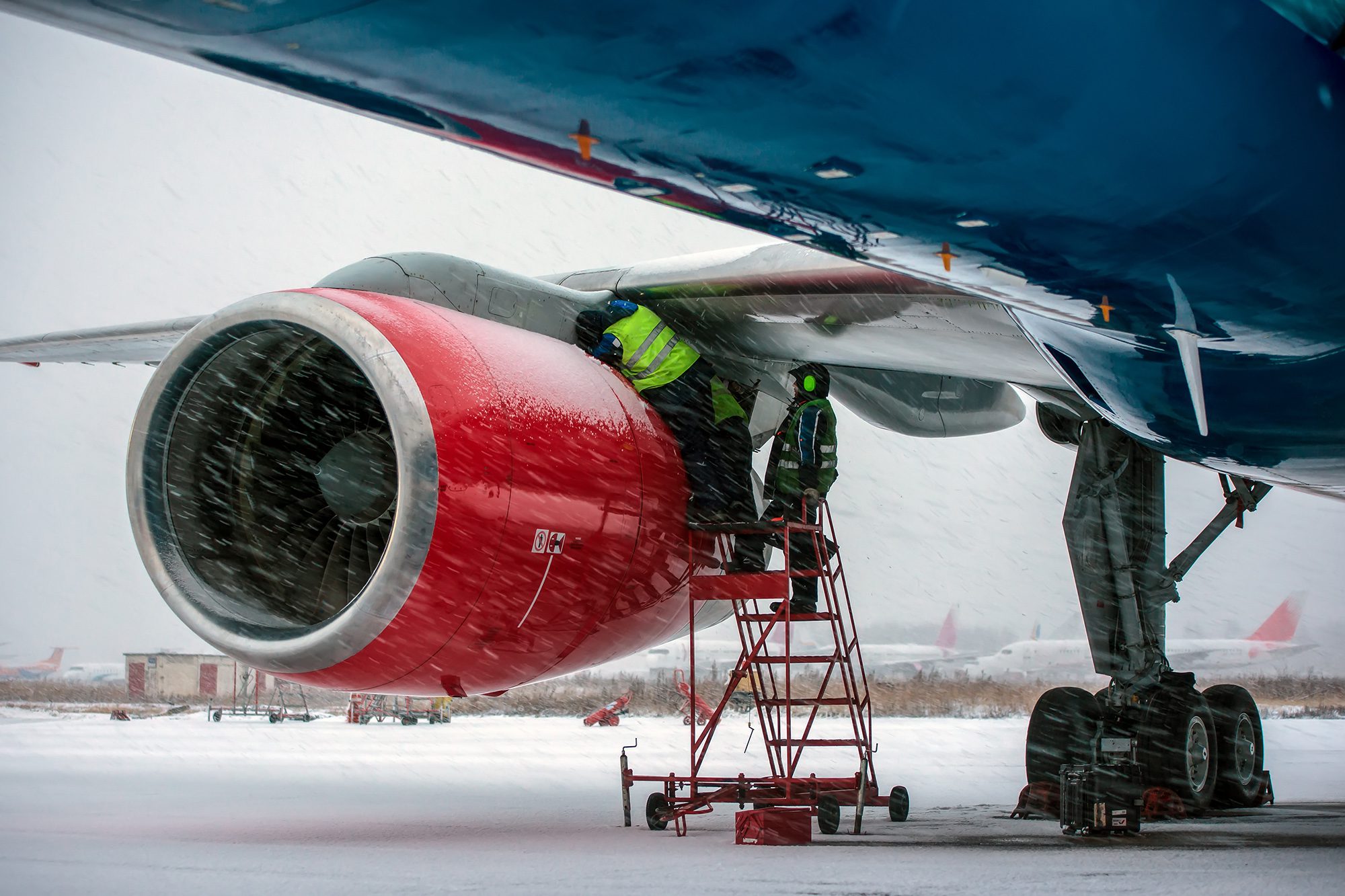 Boeing Aircraft Maintenance Program (AMP) Boeing Aircraft Maintenance Program (AMP)