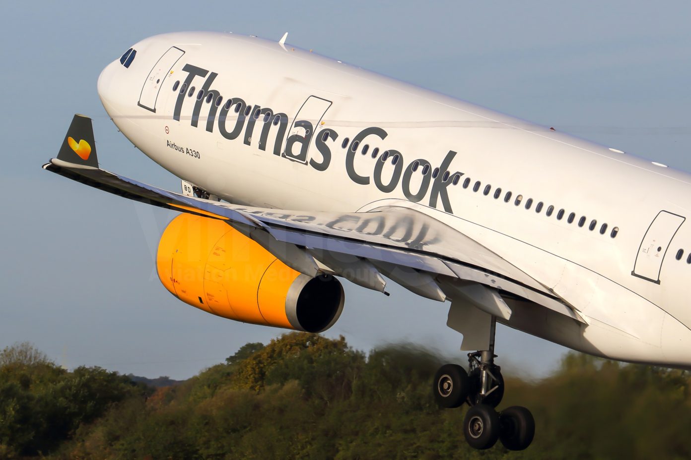 Airbus – Aircraft Maintenance Program (AMP) – IALTA