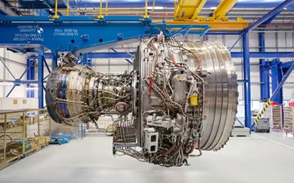 Importance of Remaining Engine Life in Aircraft Lease Negotiations