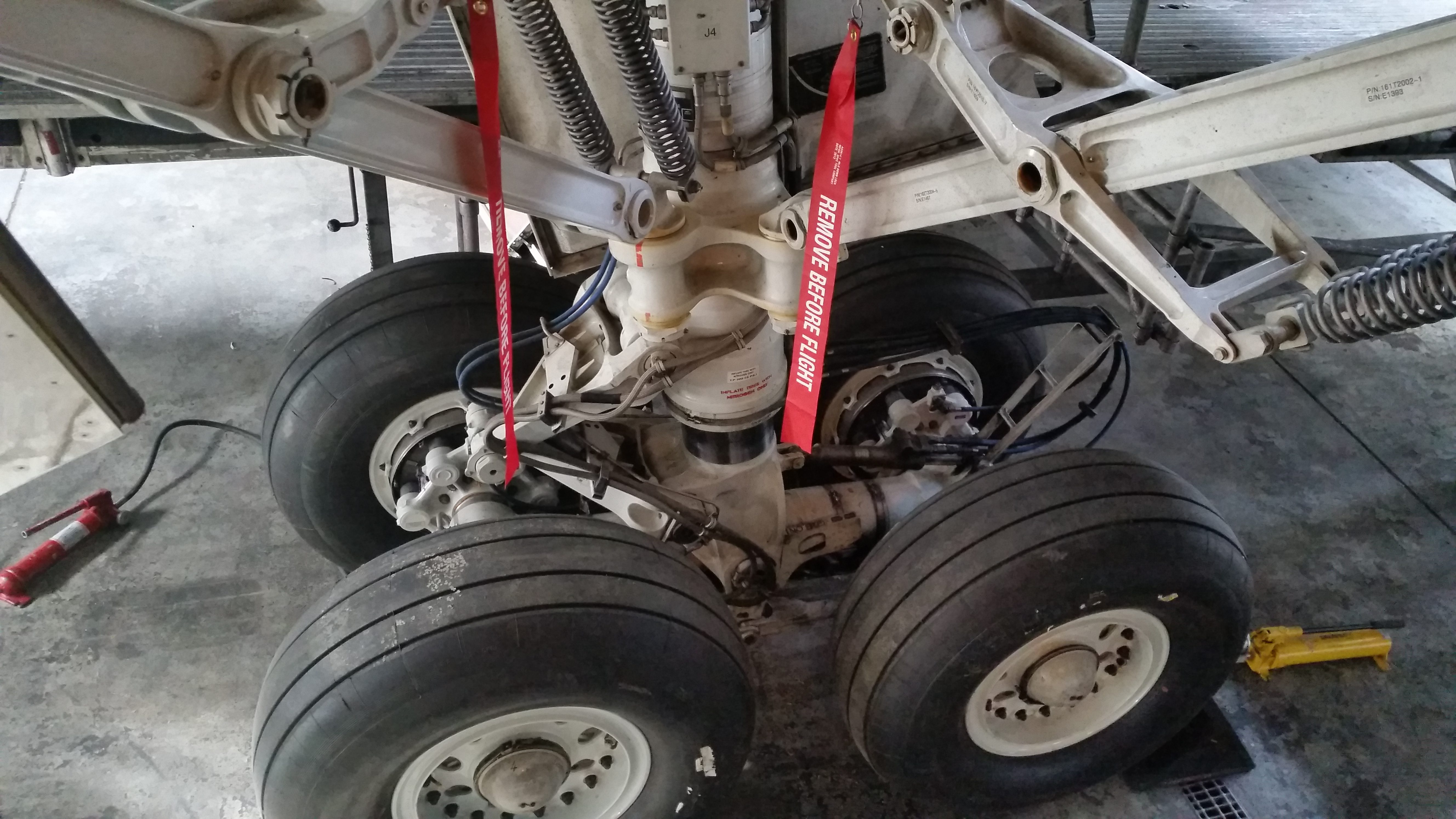 Managing Aircraft Lease Returns: Balancing Maintenance