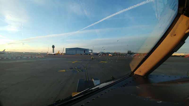 Comprehensive Guide to Aircraft Management, Leasing & Planning